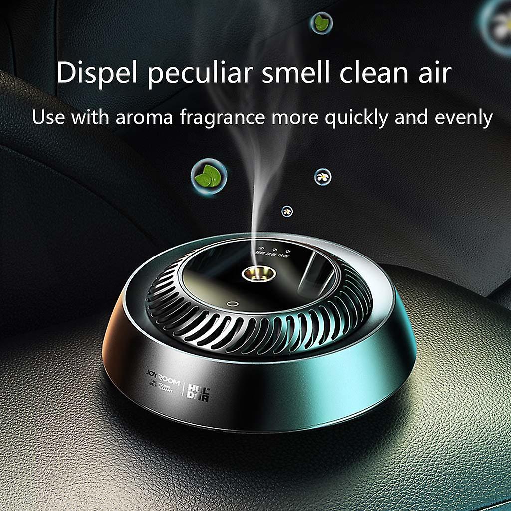 For Smart Car Aroma Diffuser Rechargeable Purifying Aroma Diffuser For ...