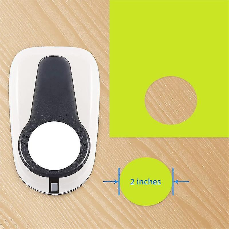 Circle Punch, Circle Hole Punch, Circle Punches For Paper Crafts ...