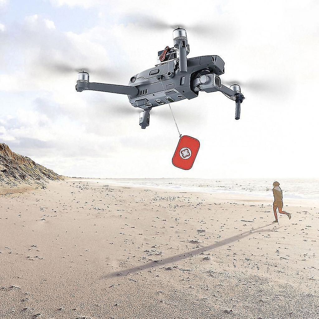 Drone Release & Drop Device Fishing Bait Wedding Proposal For Dji Mavic ...