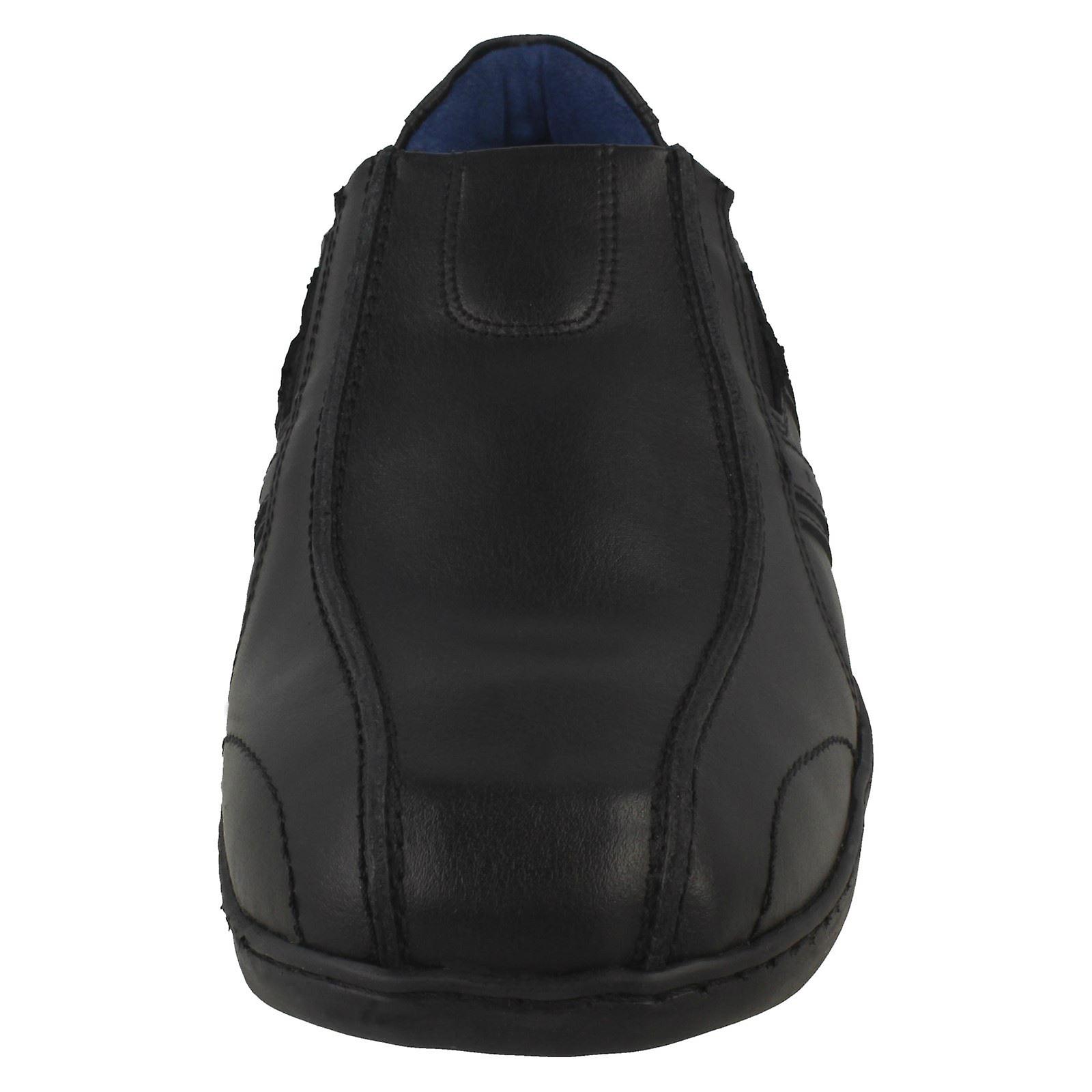 Mens Pod Casual Shoes Percy | Fruugo US