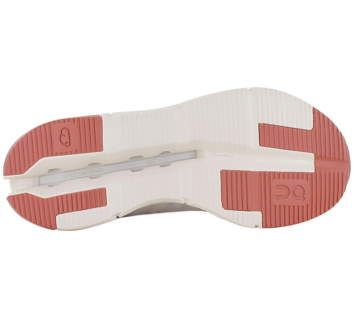 ON Running Cloudnova Form - Men's Sneakers Cloud Shoes Sand-Moon 26. ...