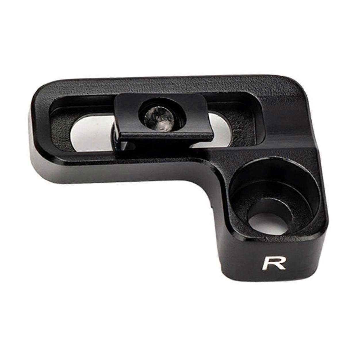 Bicycle Integrated Shifter Adapter for Shifter Mounting to I-Spec EV ...