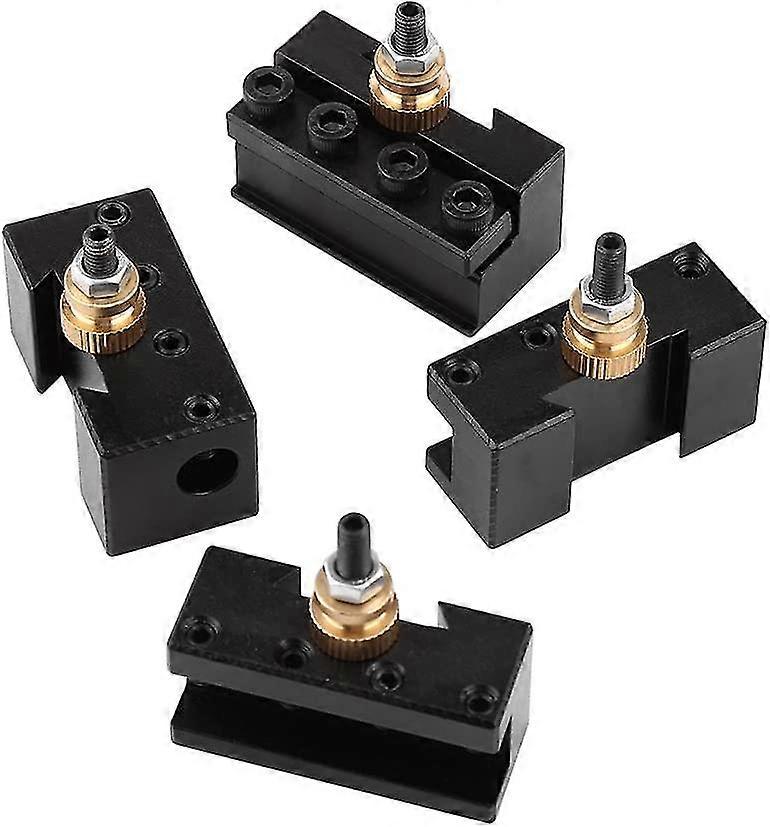 Quick Change Tool Lathe Tool Holder Mini Cnc Quick Change Lathe Holder ...