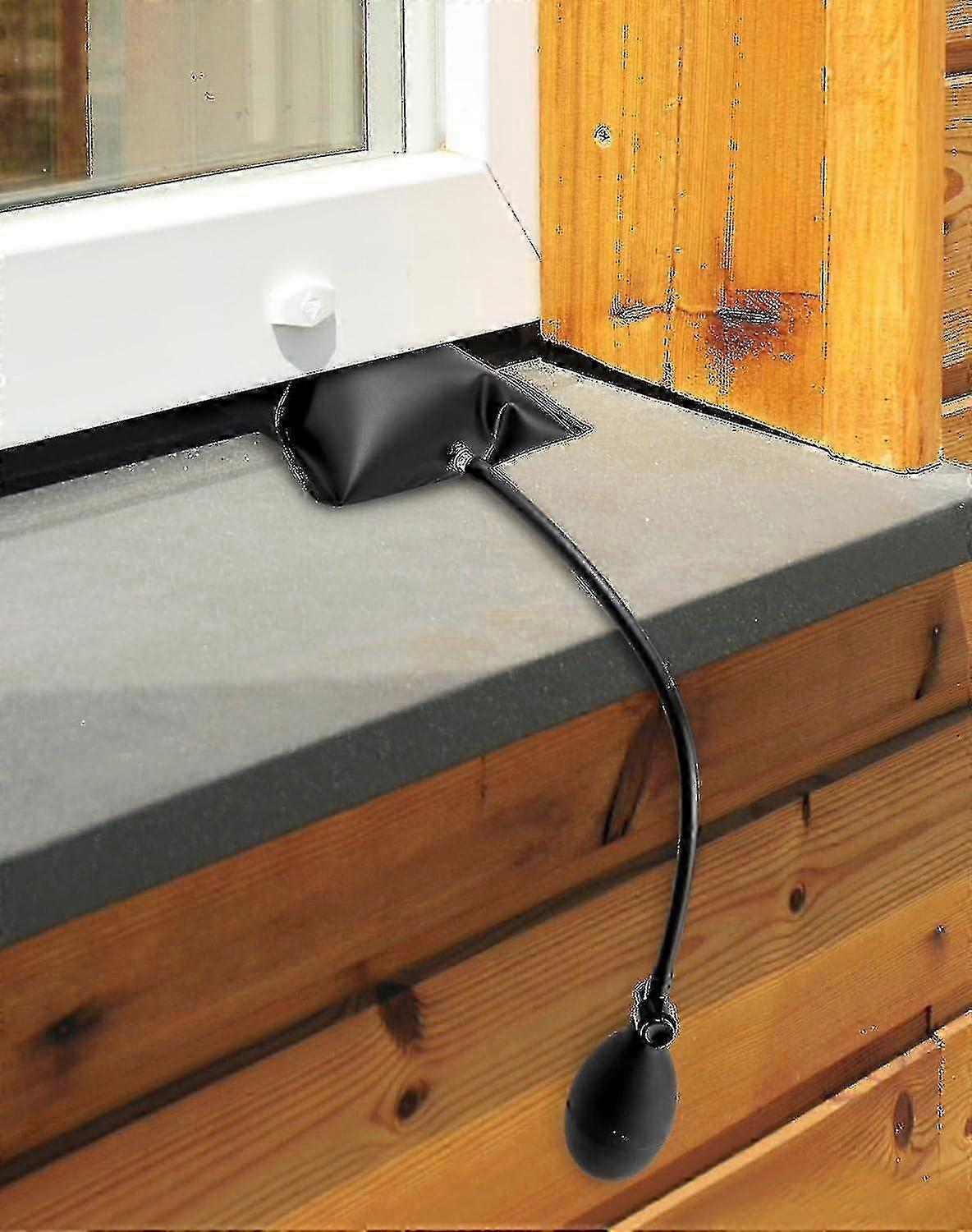 4 Pcs Inflatable Air Wedge Pump Mounting Pad Diy Inflatable Air Wedge ...