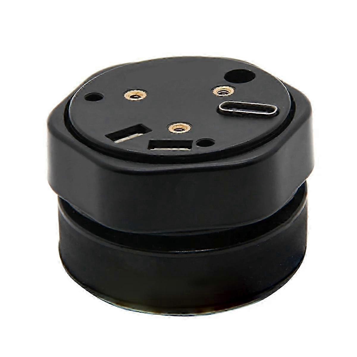 T-Encoder-Pro ESP32-S3 Rotary Encoder CHSC5816 ESP32-S3FN4R2 Circuit Board 1.2 Inch AMOLED Touch ...