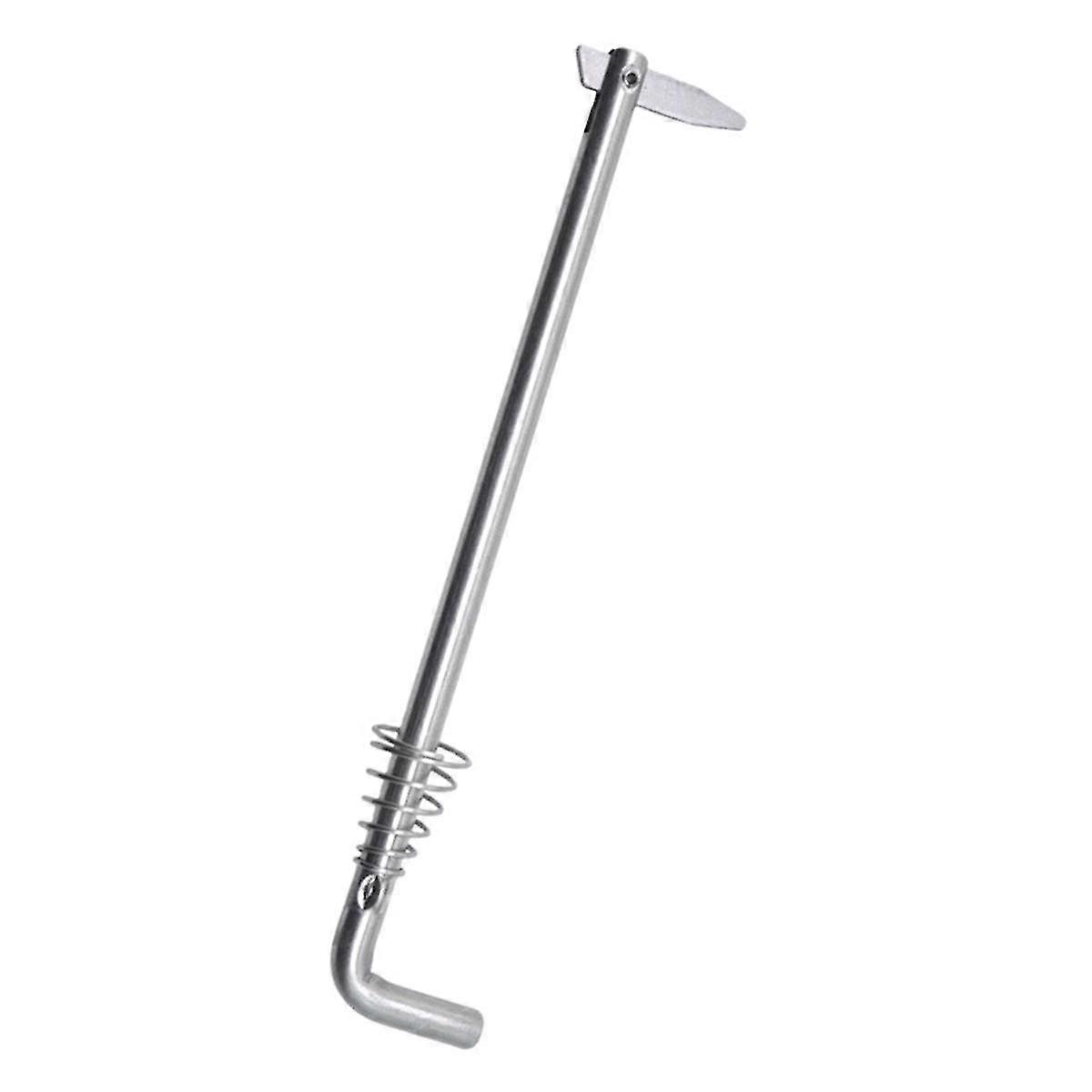 350-62121 Tilt Thrust Rod & Spring 8-18hp 369-62122-2 350-62121-2 for ...