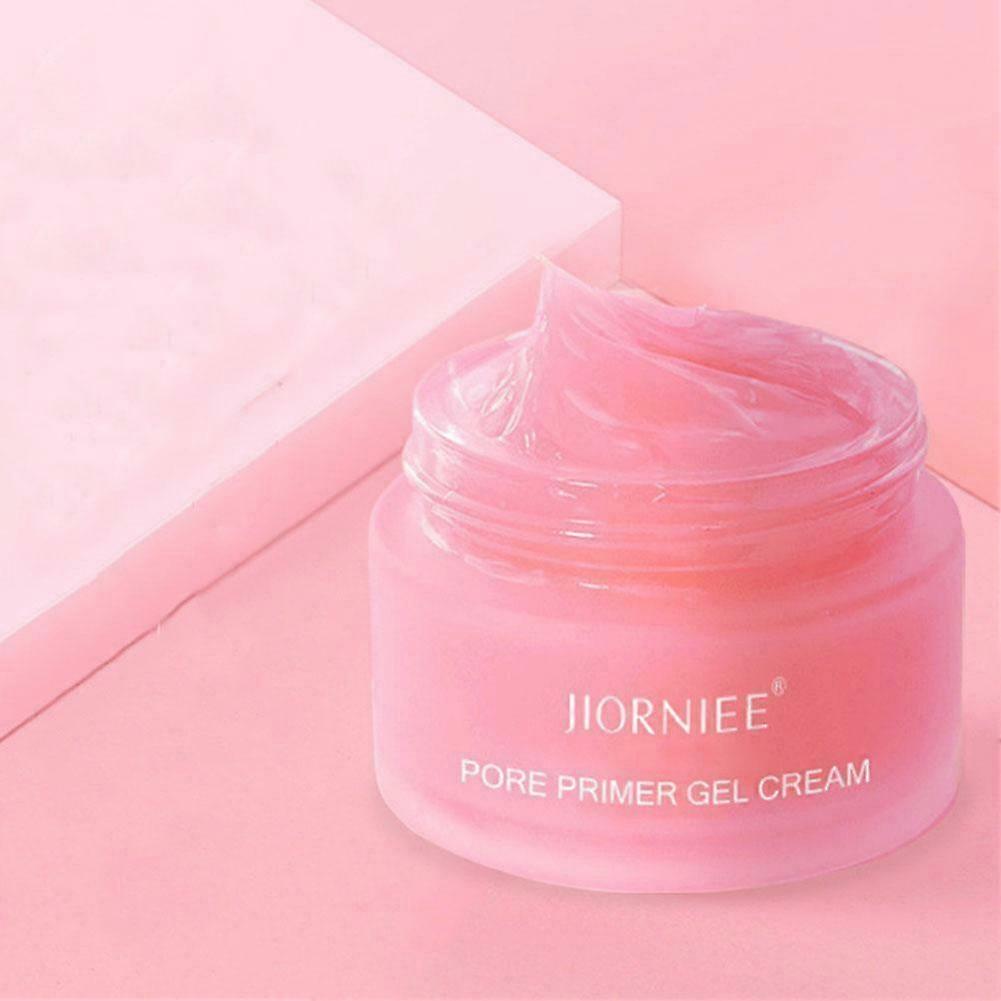Pore Base Gel Cream Invisible Pores Face Primer Makeup Fast Base Matte ...