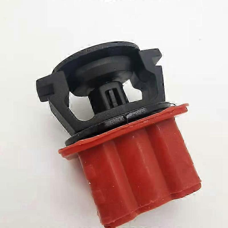 2 Set Upper Radiator Mount Fit for Mercedes W204 W211 W216 E320 ...