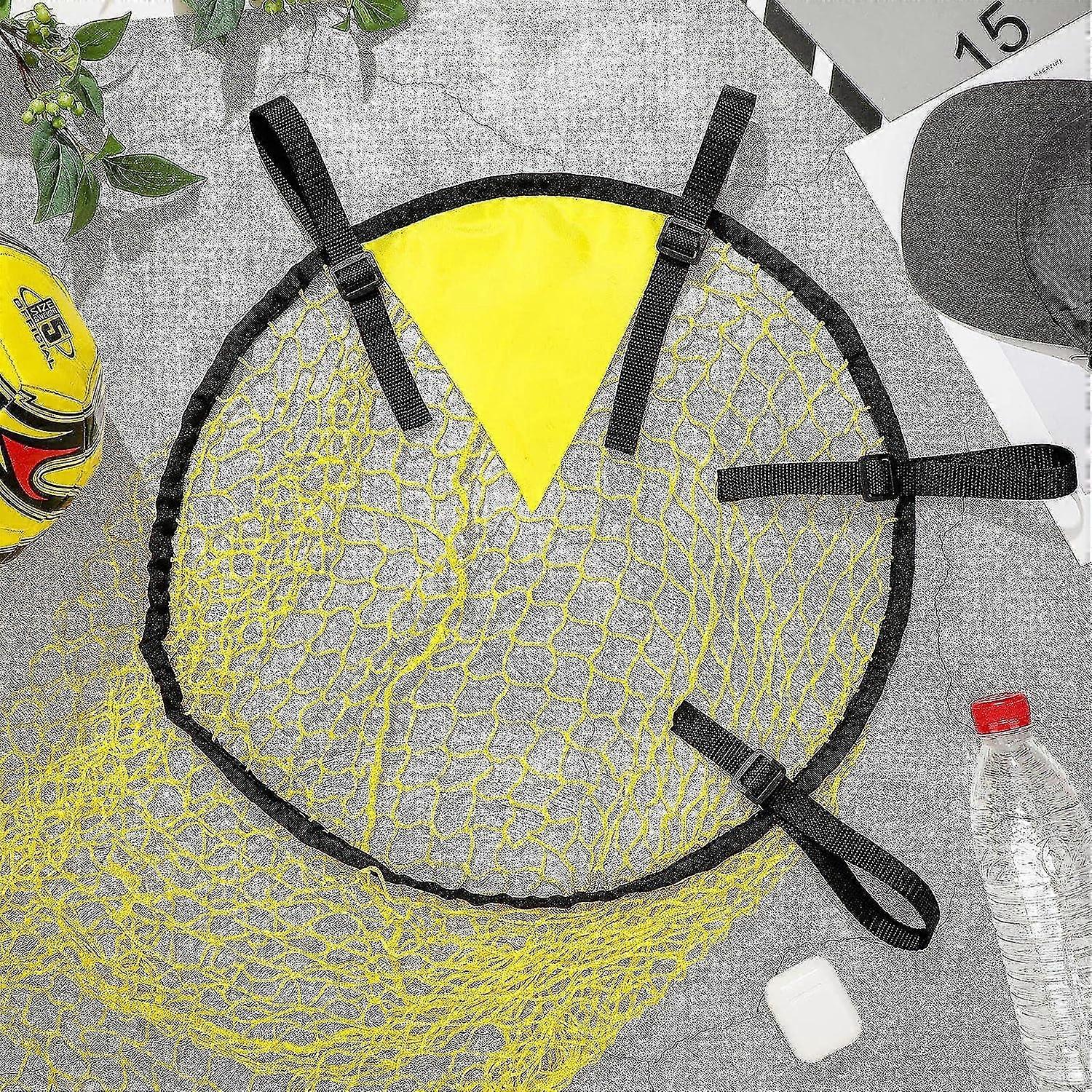 Football Goal Target Training Equipment, Soccer Target Goal, Football ...