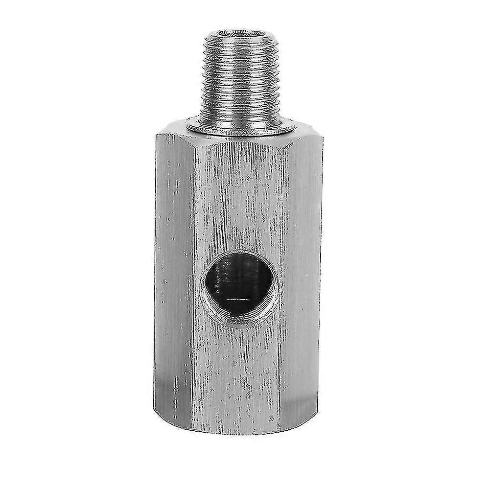 Oil Pressure Sensor Adapter, M10 Oil Pressure Sensor Adapter, Oil ...