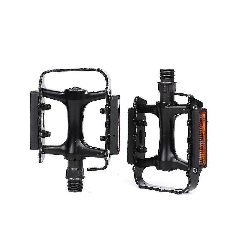 Wellgo M248 Mountain Bike Pedal Road Bicycle Fixed Gear Du Bearings Non ...