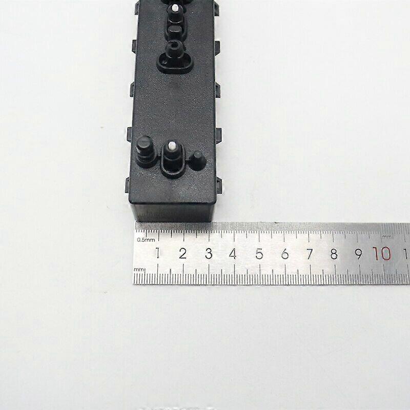 RH Side Adjuster Power Seat Switch For Mitsubishi Outlander ASX Lancer ...