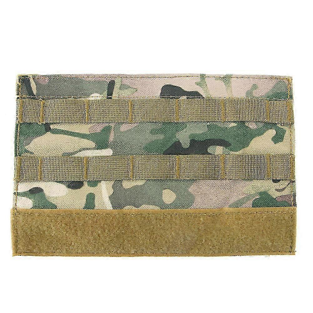 Tactical Silencer Suppressor Cover Wrap Hunting Tube Protective Wrap ...