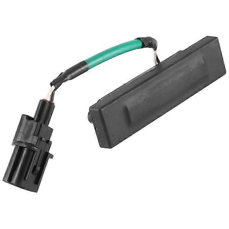 81260-G6000 Trunk Switch Switch Automotive for Accent Morning 2018 ...