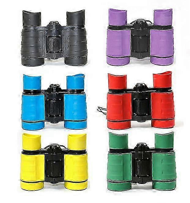 Binoculars binoculars toys 4x30 for ages 3 4 5 6 7 9 years Birthday ...