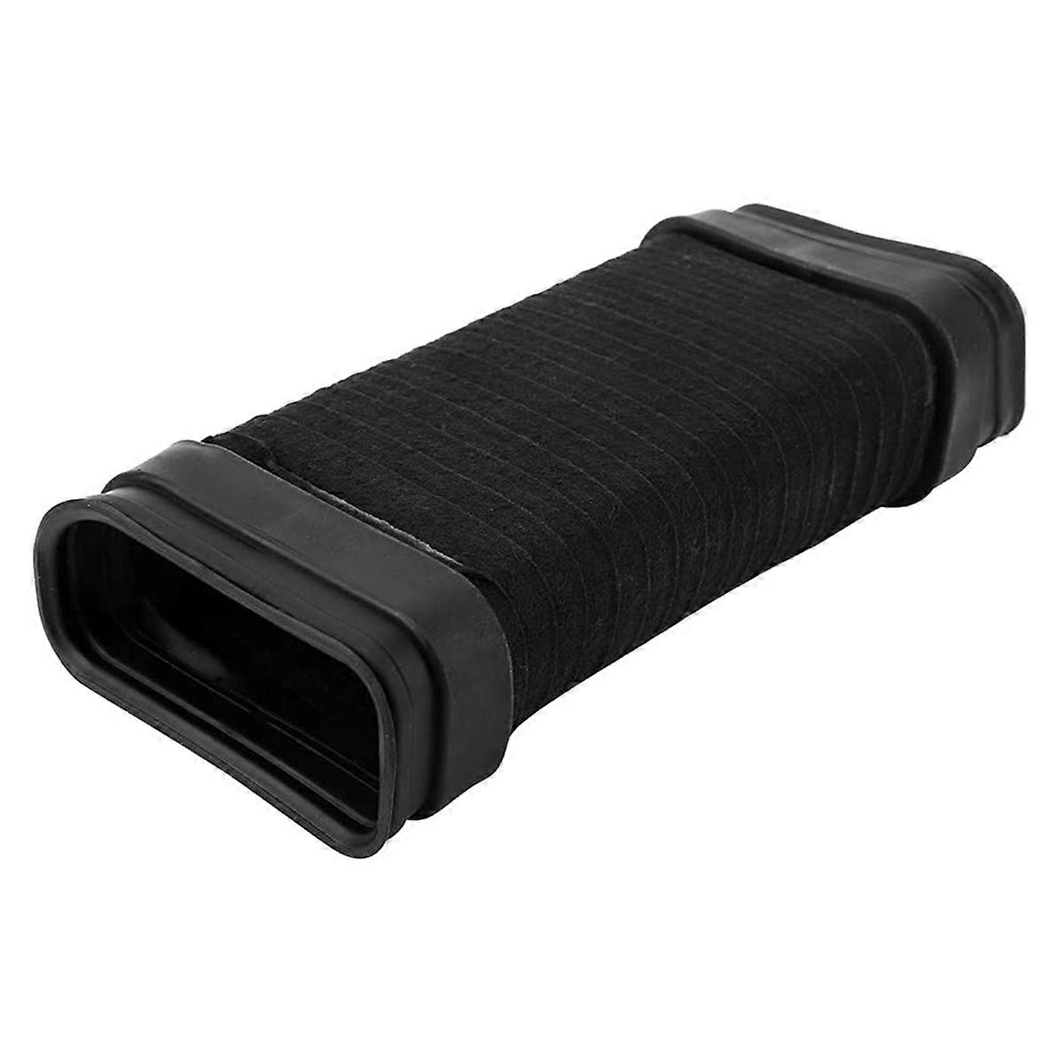 Car Engine Air Intake Hose Rubber Dust Cover 13717795284 for BMW 3 ...