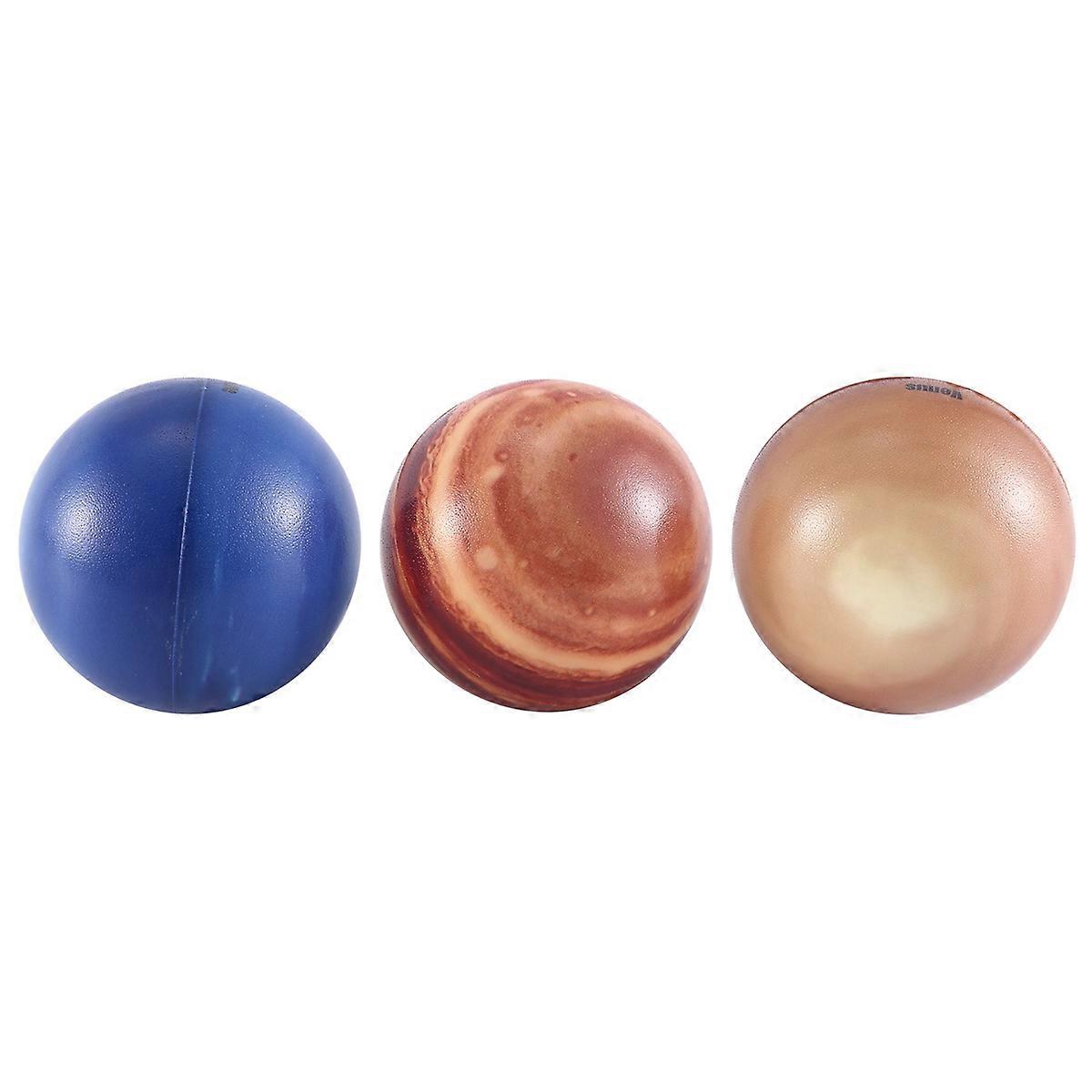 Solar System Stress Balls Anti Stress Ball Planets for Kids Solar ...