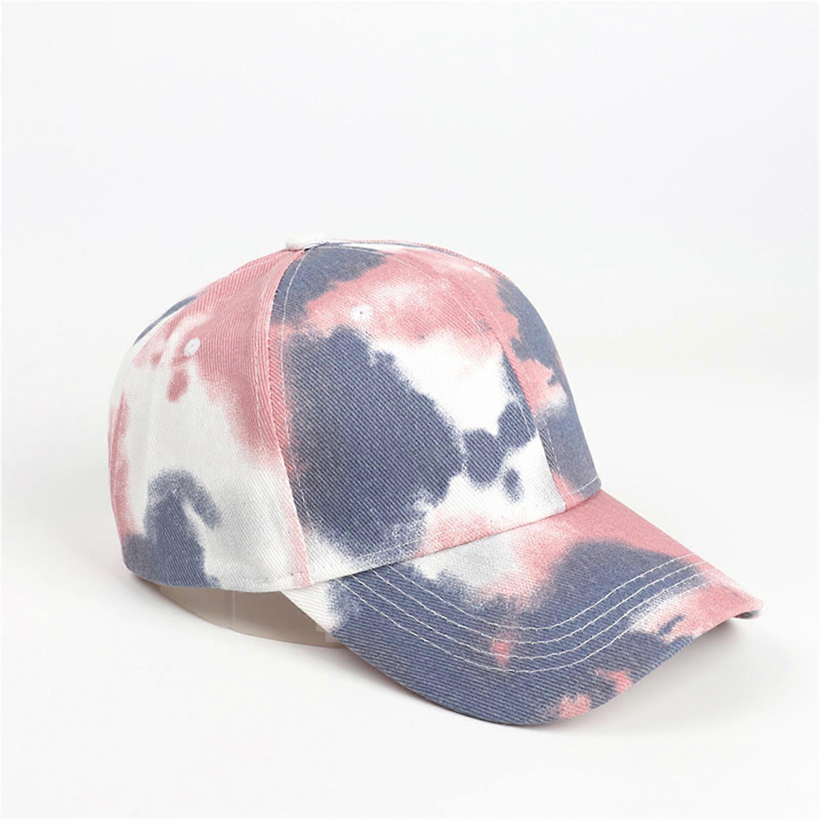 Gradients Color Baseball Cap Adult Adjustable Cap for Spring Summer ...