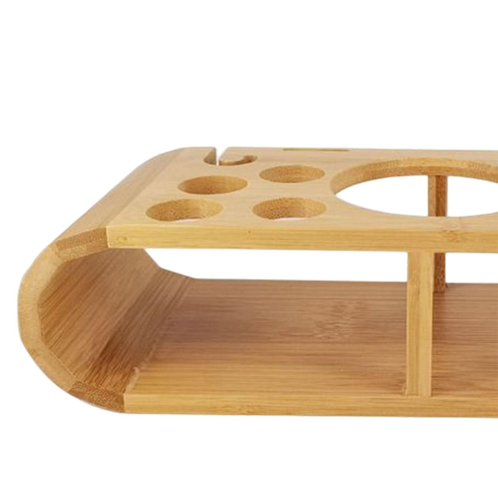 Cocktail Shakers Cocktail Bartending for Tabletop Display Stand Bottle ...