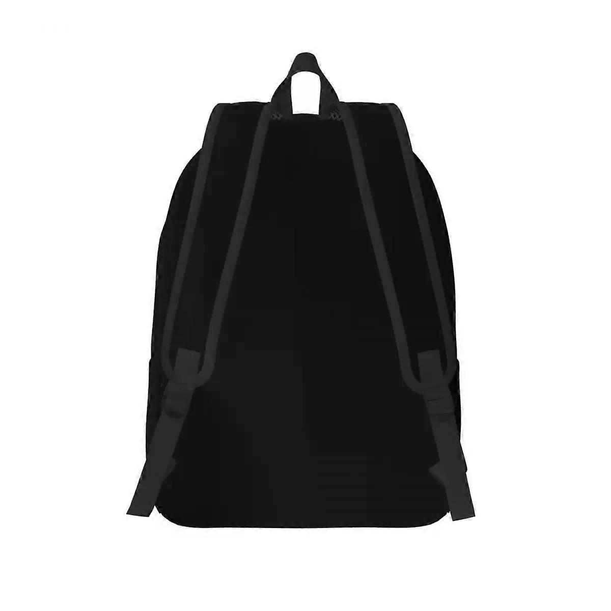 Tupac 2PAC Hip Hop Music Ryggsäck för män Kvinnor Tonåring High School ...