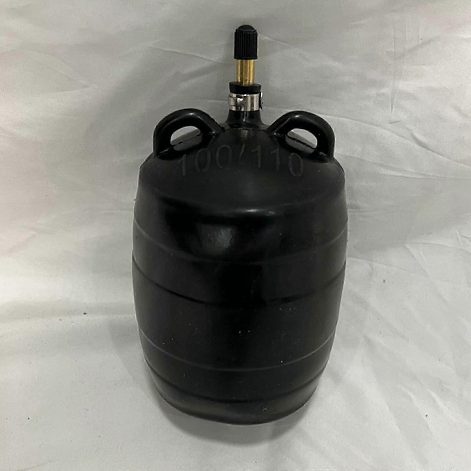 Inflatable Sewer Test Pipe Plug, Rubber Balloon Plug for Household ...