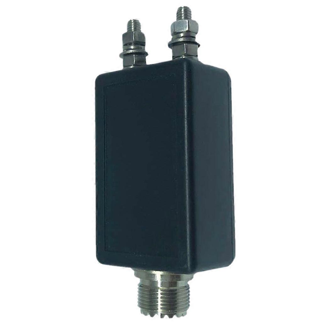 100W 1:1 HF Shortwave Antenna Balun QRP Mini Baluns for M Interface HF Frequency | Fruugo UK