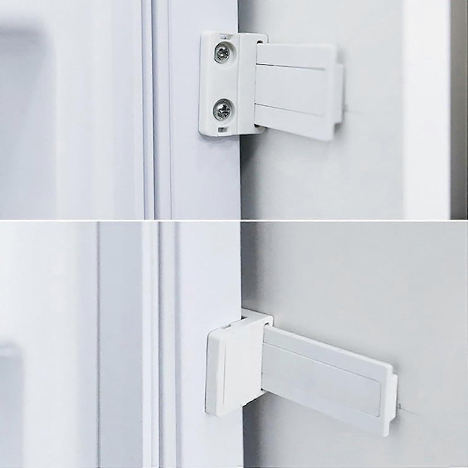 Multipurpose Fridge Sliding Rail Systems Heavy-Duty Load Capacity ...