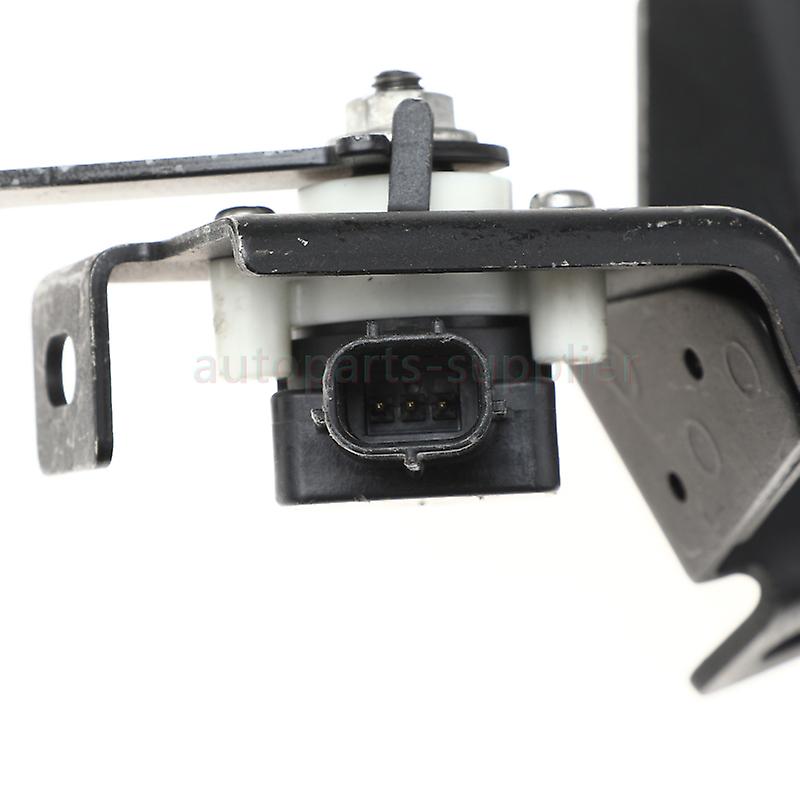 8651a047 Rear Suspention Leveling Height Sensor For Mitsubishi ...