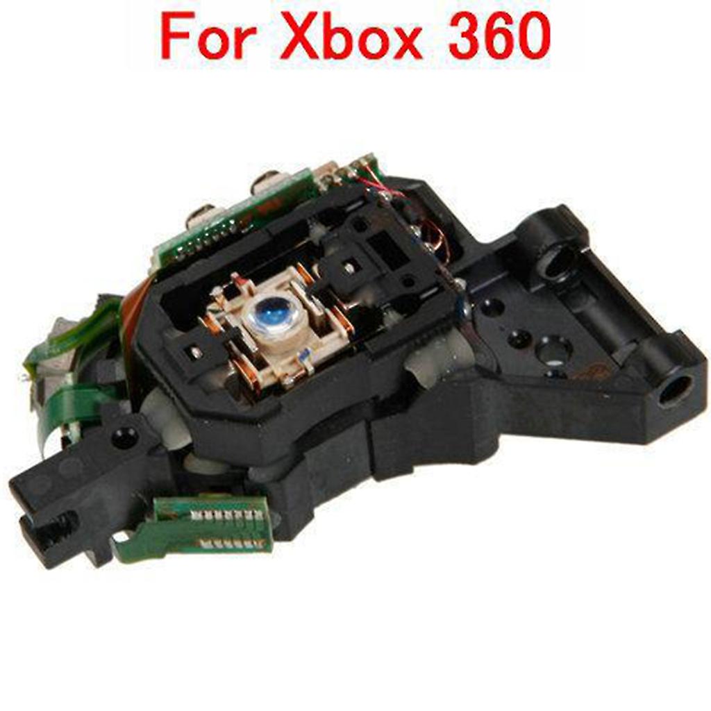 Disc Drive Laser Lens Hop-151x Replacement For Xbox360 Slim Console Hop ...