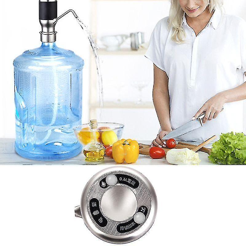 Drinking fountains intelligent usb rechargeable wireless electric ...