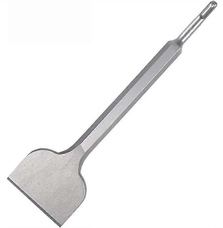 Flat Chisel 17x100 X 280mm - Ideal For Removing Concrete And Masonry ...