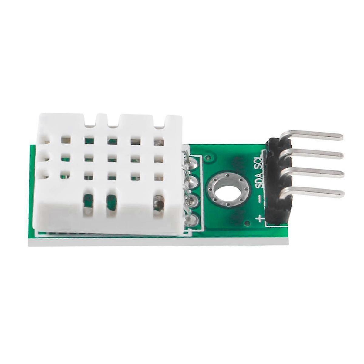 SHTC3 High-Precision Digital Temperature and Humidity Sensor Measurement Module I2C ...