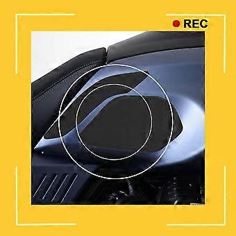 FOR Moto Guzzi V85TT V 85 TT 2019 - Motorcycle side fuel tank padTank ...