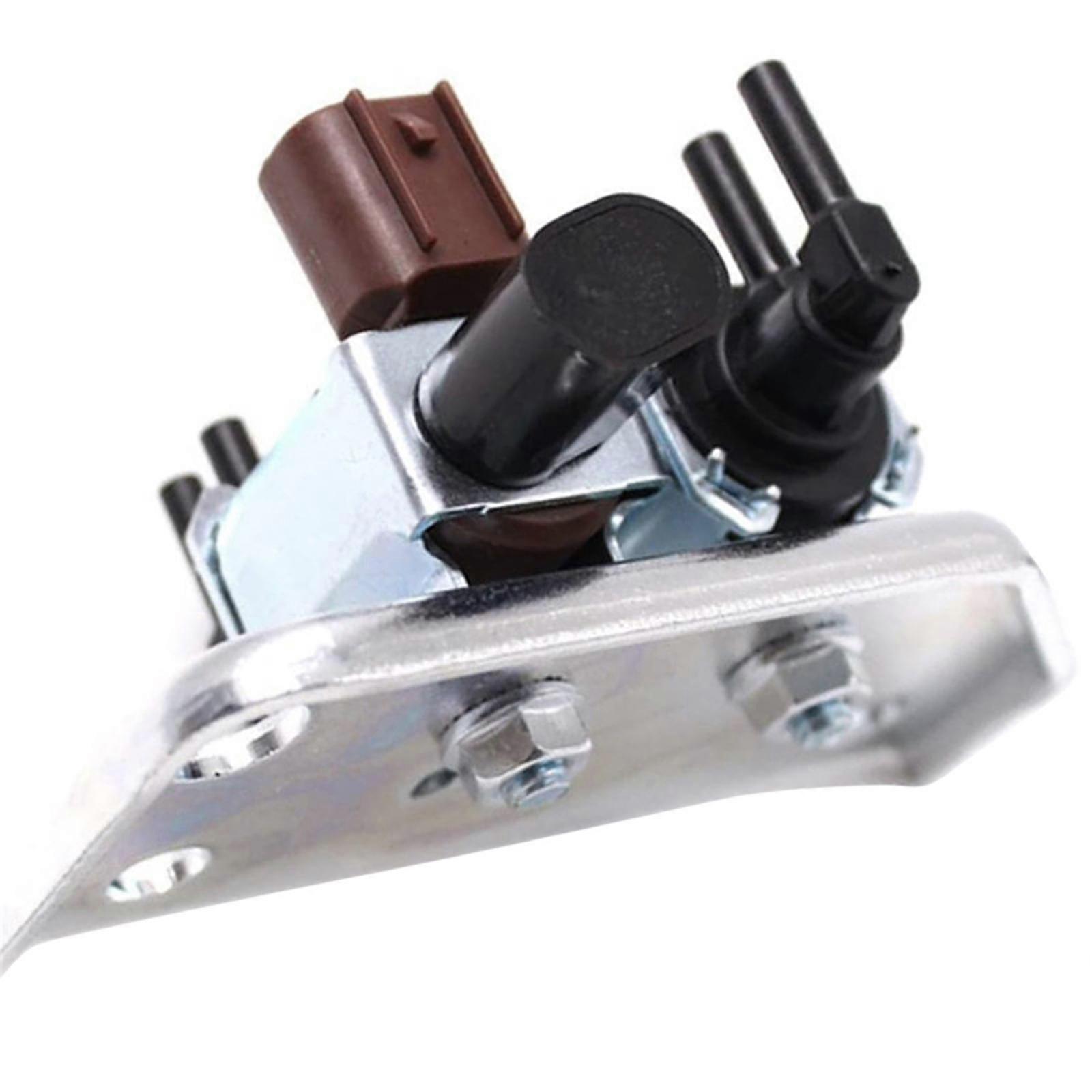 Vacuum Solenoid Valve Fit For Mitsubishi Montero Pajero Shogun L200 OE ...