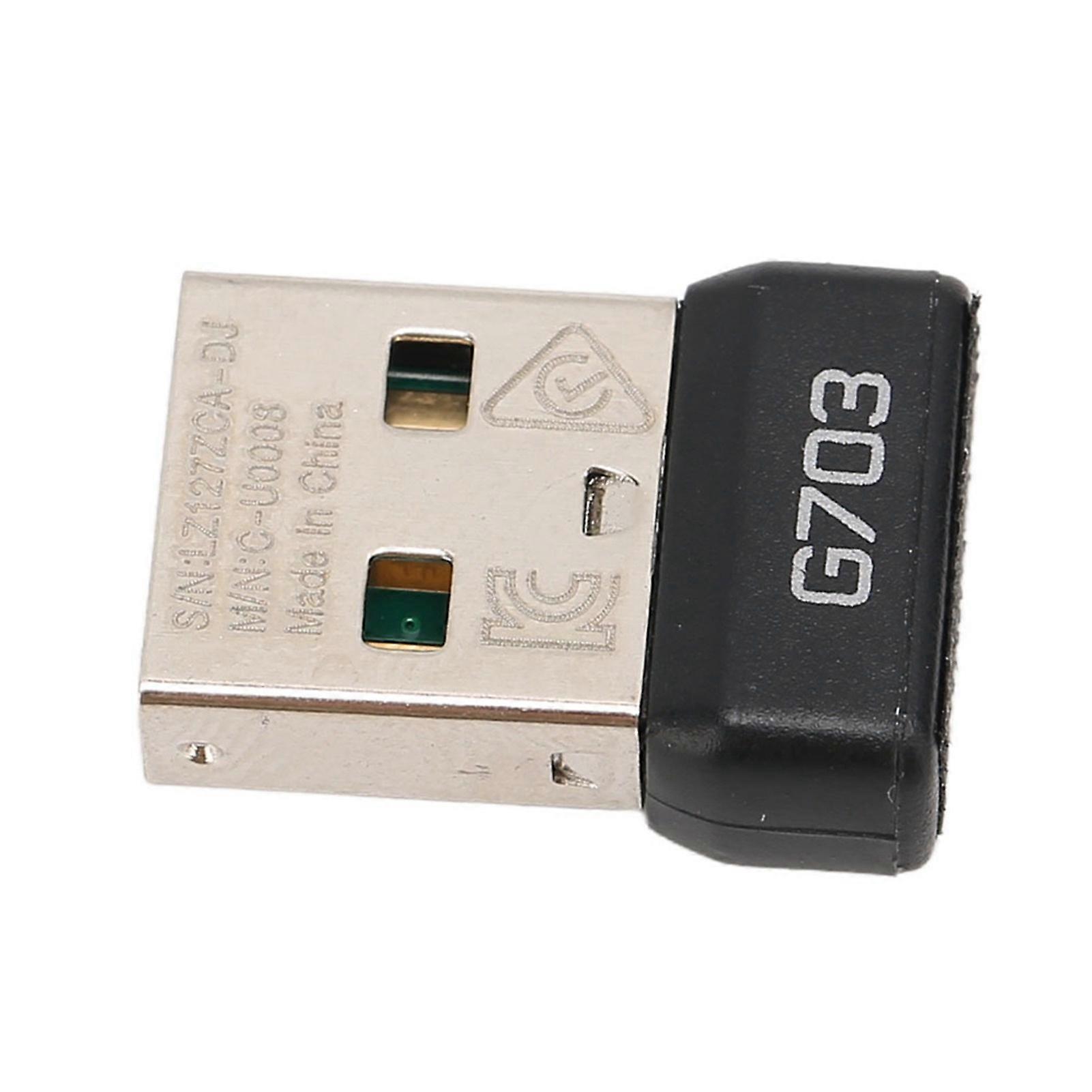 USB Mouse Receiver for Logitech G703 for LIGHTSPEED Wireless Mouse ...