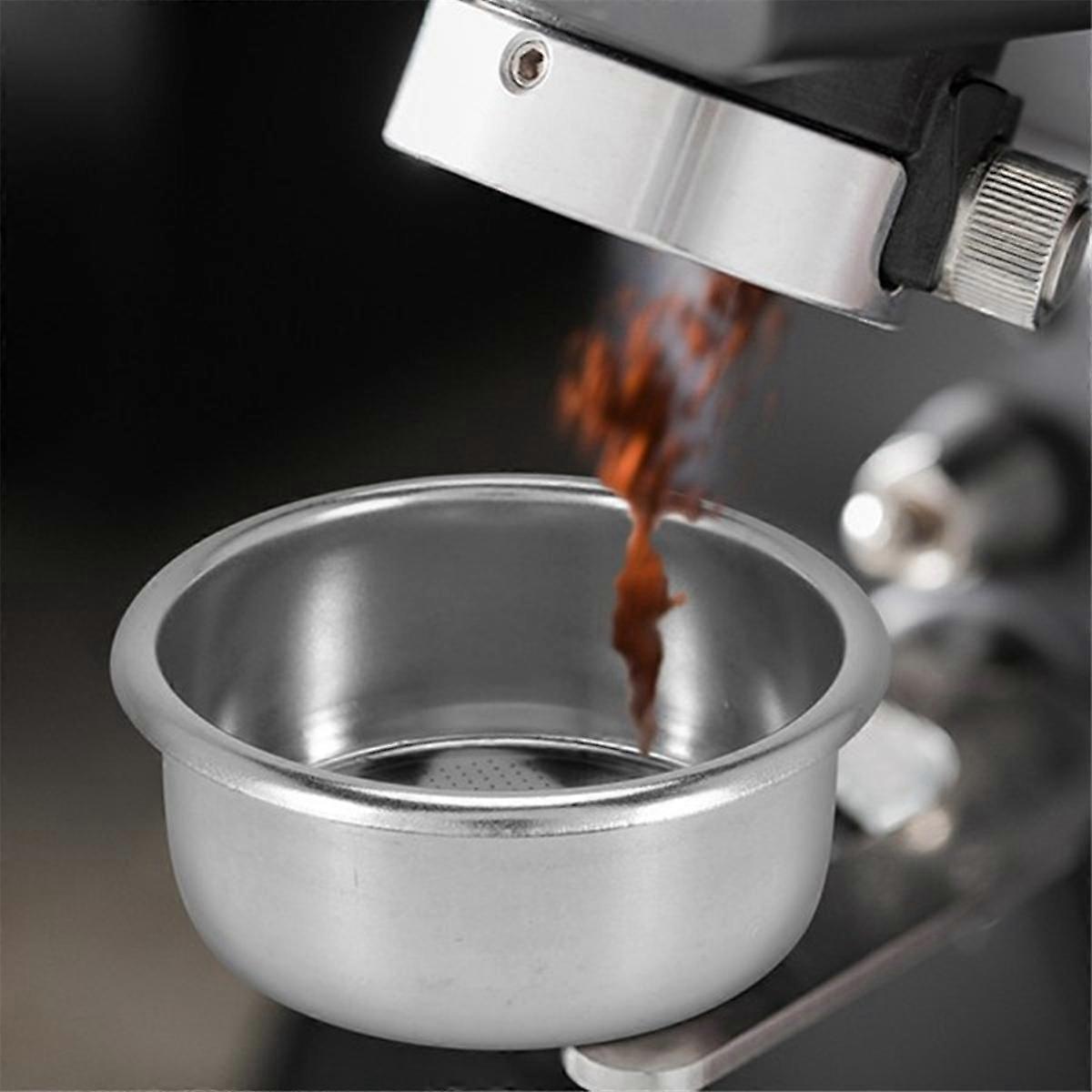 For Sage 870/875/878/880 Coffee Machine Bottomless Handle Filter 54mm ...