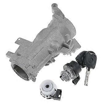 Cylinder Switch Ignition Switch Lock And Steering Lock With Key ...