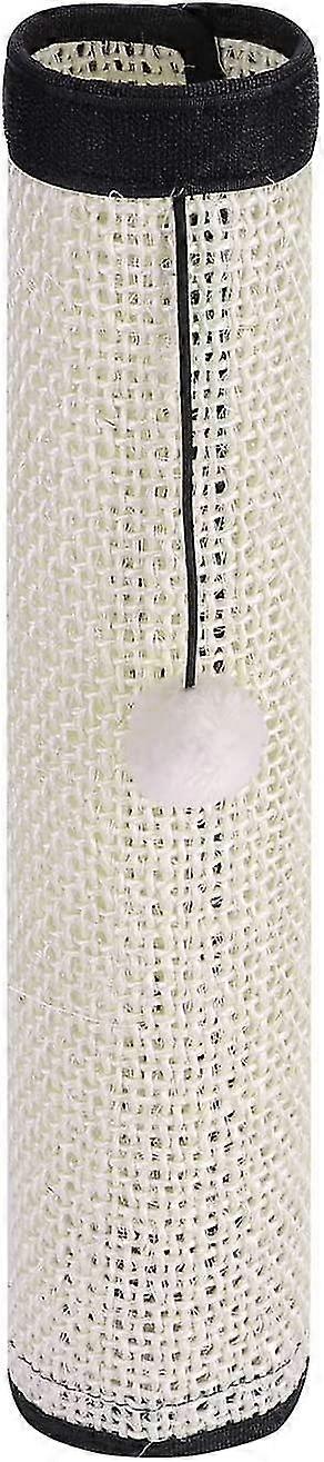 Scratching Mat Cat Scratching Mat Sisal Scratching Paper Wall Scratch ...