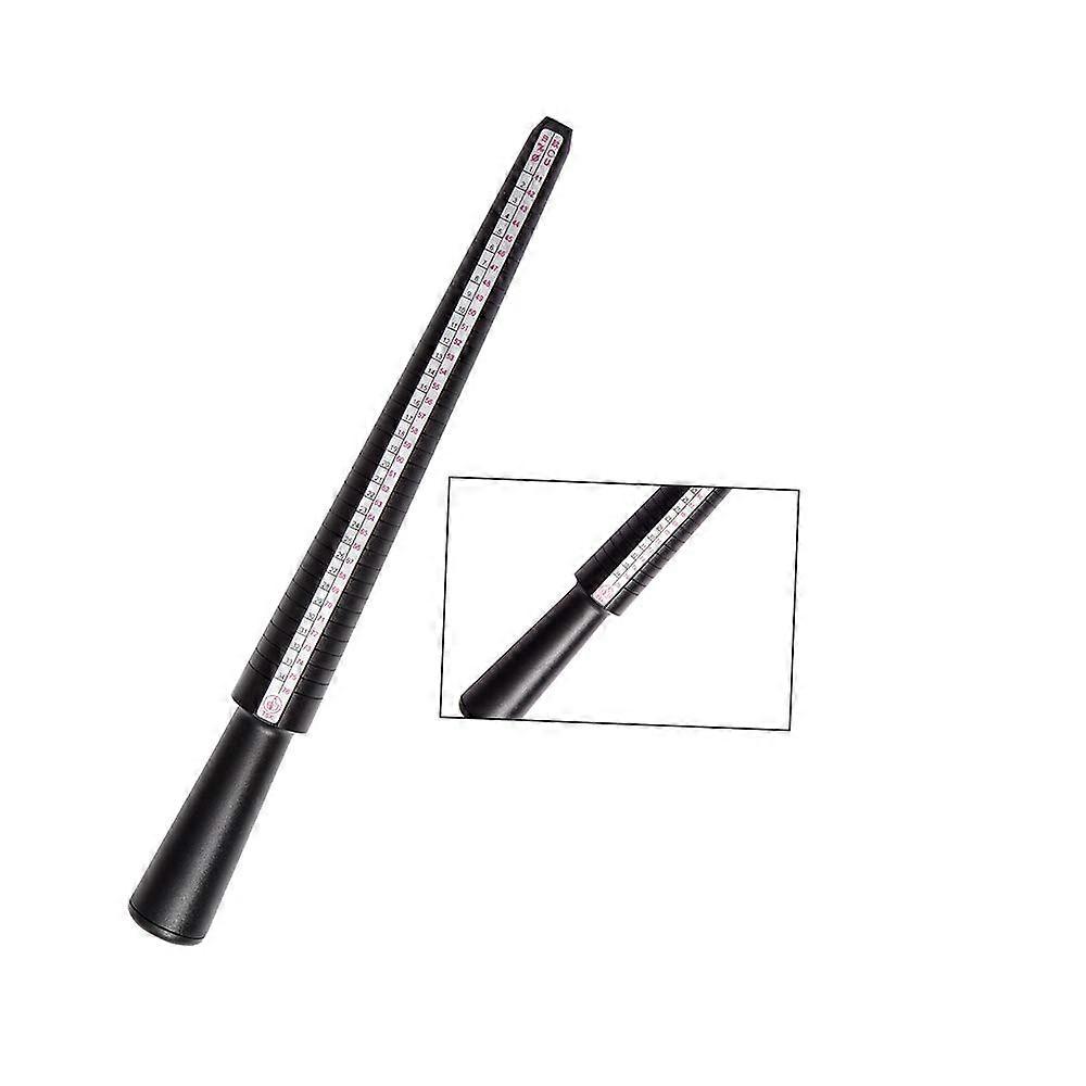 Ring Sizer Measurement Scales Tools for Measuring Rings Diameters ...
