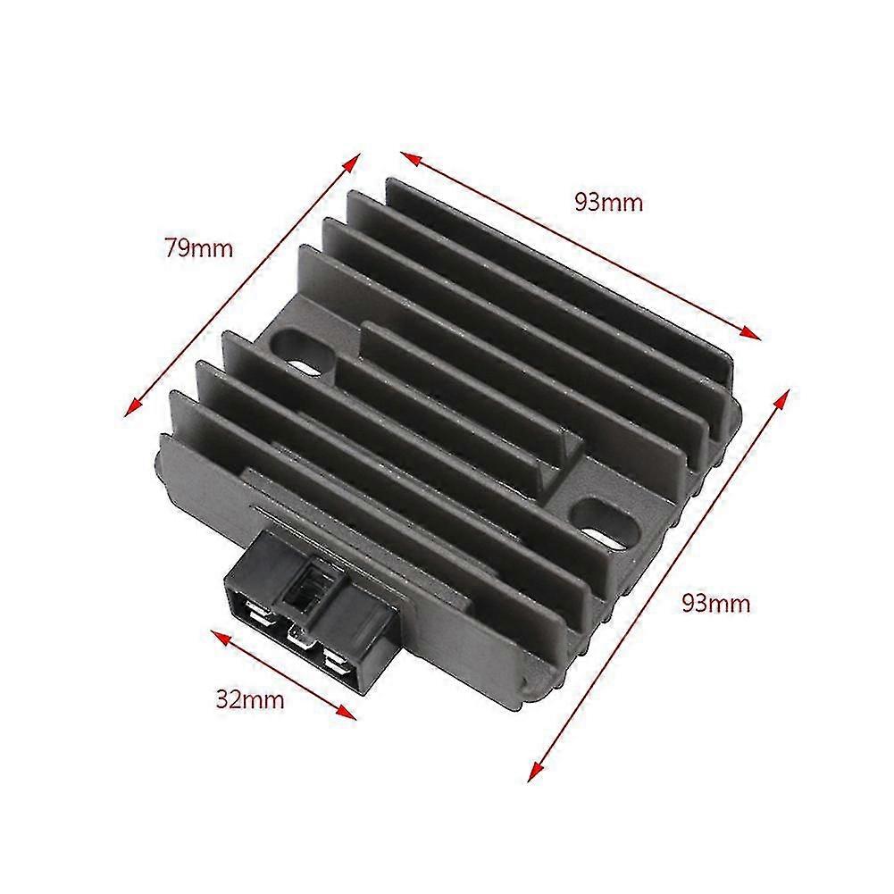 Voltage Rectifier Regulator Ignition For Yamaha Yzf R6 Yzf-r6 2003 ...