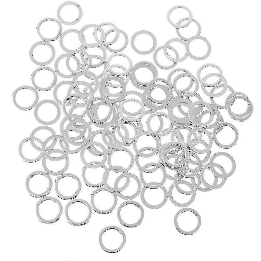 100 Pack Skateboarding Standard Speed Washers Skateboard Truck Axle ...