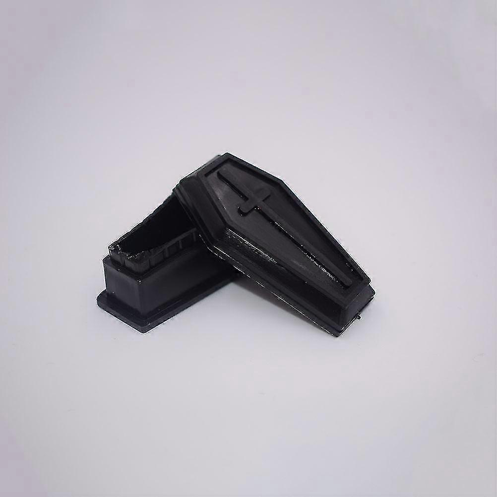 Miniature Coffin Boxes Halloween Coffin Treat Boxes Coffin Box Prank ...