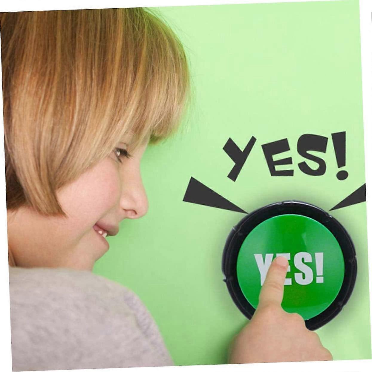 2pcs Personalized No Props Family Electronic Prank with All Stress ...