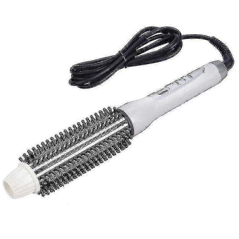 Professional Ceramic Anion Hair Curler, Straightener Hot Heat Comb ...