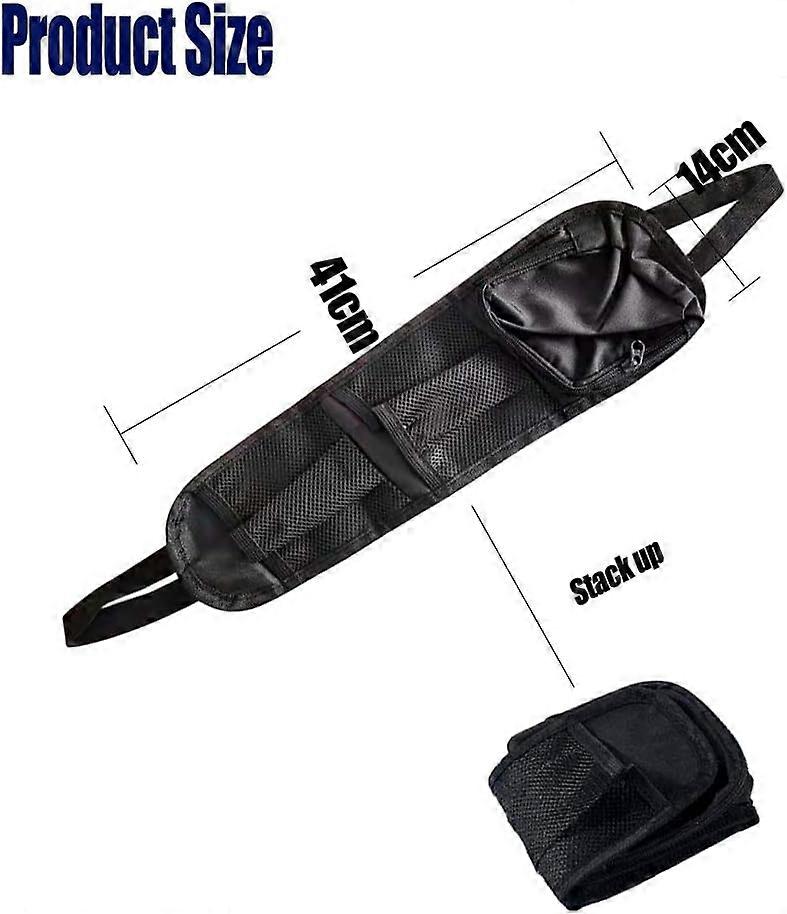 Car Side Storage,Car Seat Side Organizer,Multi-Function Car Seat ...