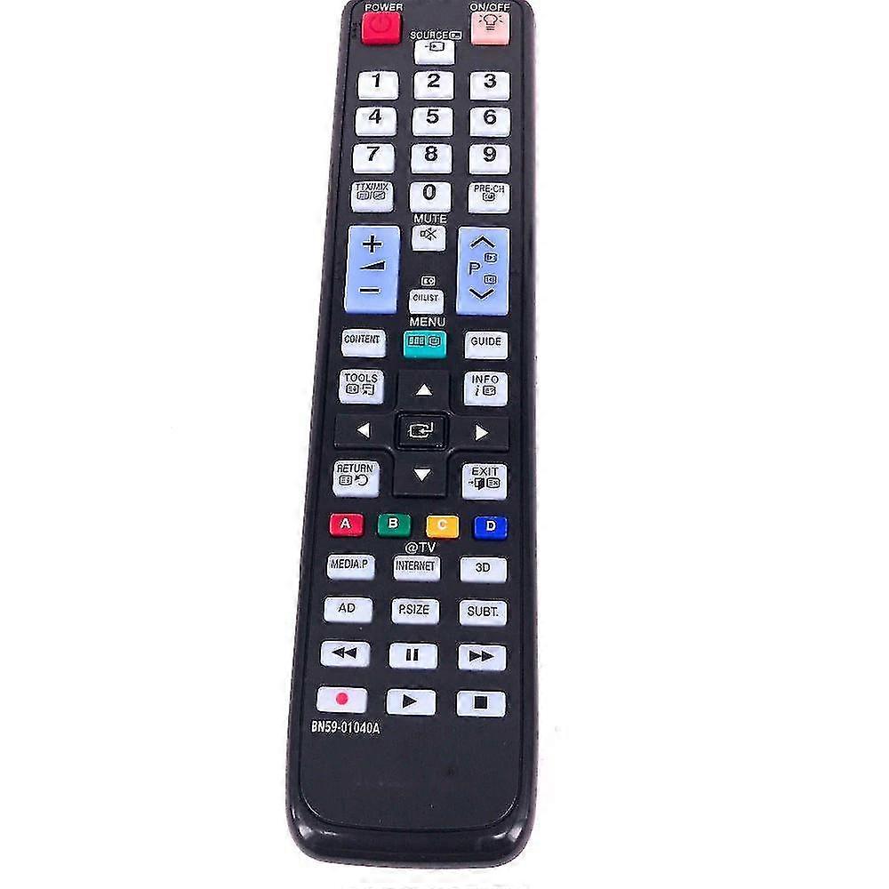 BN59-01040A For SAMSUNG LCD LED TV 3D Remote control PS50C7780 ...