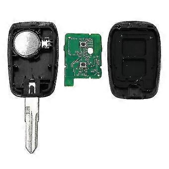 Car Remote Key For Renault Sandero Logan Lodgy Dokker Dacia Duster 4a ...