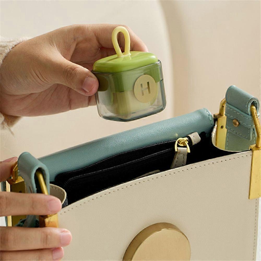 Lint Roller Ball, Mini Portable Lint Roller Reusable Lint Remover ...