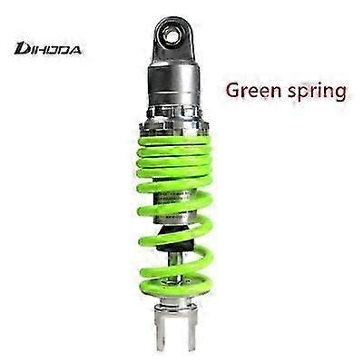 Exquisite Universal 250mm 260mm Adjustable length Rear shock absorber ...