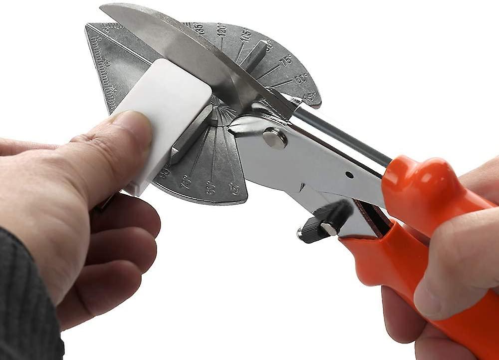 Pliers, Joint Shear, Garden Scissors Multi-angle Pvc Polymer Scissors ...